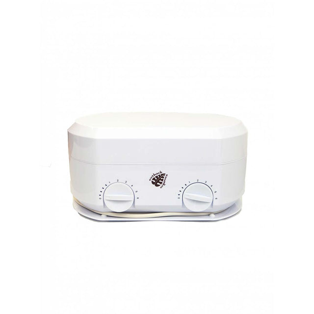 Double Wax Heater – Klinikksupply