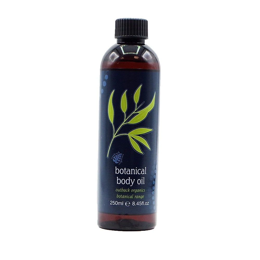 Botanical Oil – Klinikksupply
