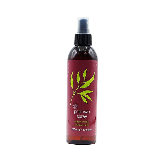 Post Wax Spray – Klinikksupply
